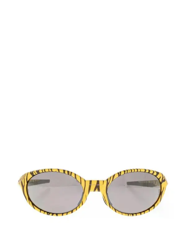 Oakley Eye Jacket Redux Sunglasses - Yellow