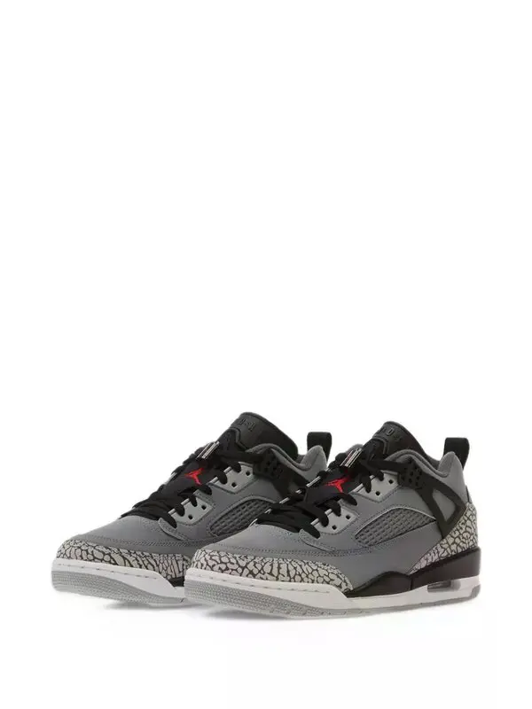 JORDAN Spizike Low Sneakers - Grey