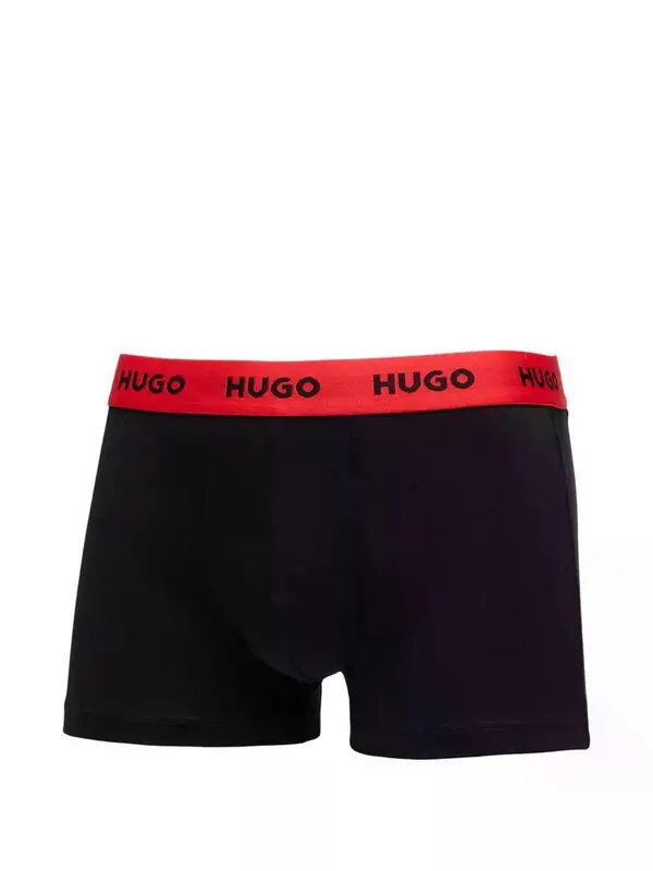 Hugo 3-pack Trunks