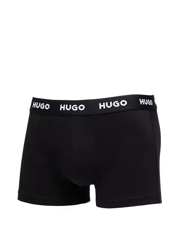 Hugo 3-pack Trunks