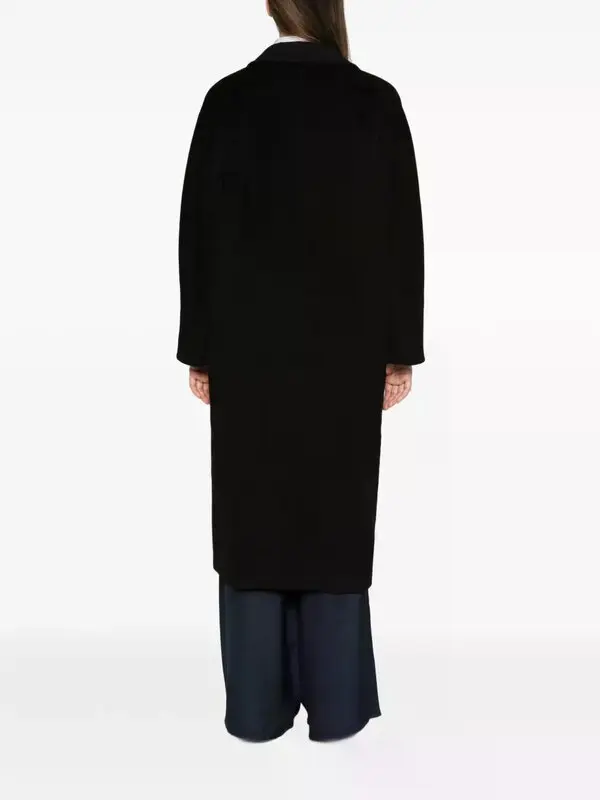 Max Mara 101801 Icon Coat Ultramarine