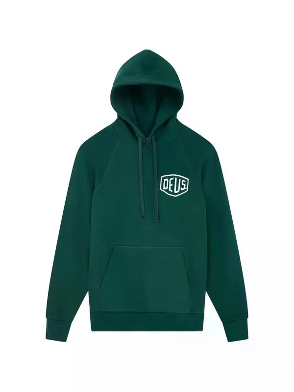 Deus Ex Machina Venice Address Hoodie