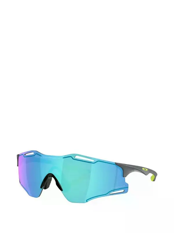 Oakley Cybr Zero Sunglasses