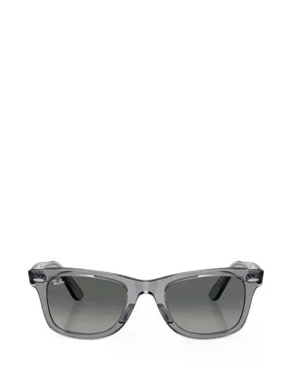 Ray-ban Wayfarer Sunglasses - Grey