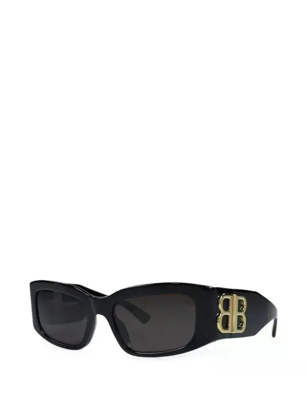 Balenciaga Bossy Bb Sunglasses