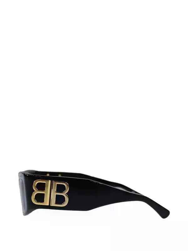 Balenciaga Bossy Bb Sunglasses