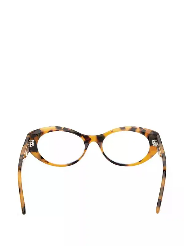TOM FORD Geometric-frame Glasses