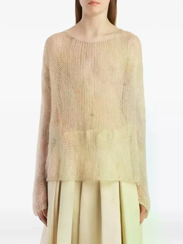 Khaite Wendy Sweater