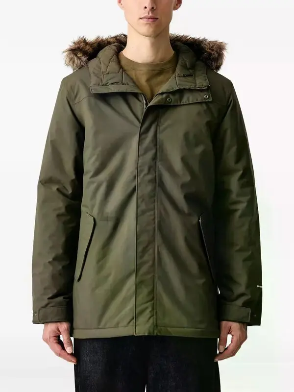 The North Face Zaneck Jacket - Green