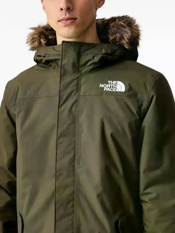 The North Face Zaneck Jacket