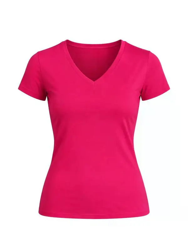 Frank Lyman V-neck T-shirt