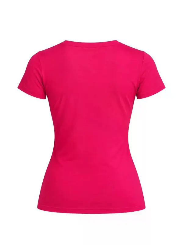 Frank Lyman V-neck T-shirt