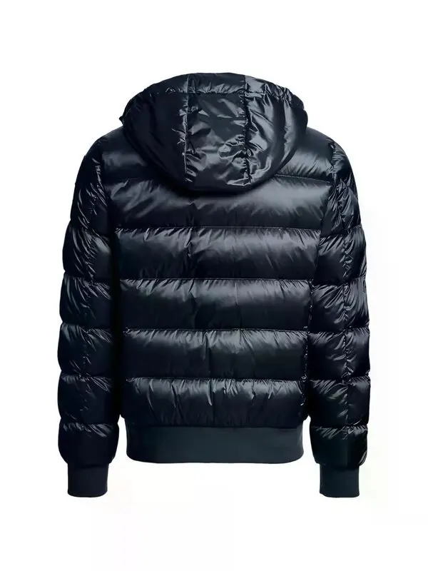 PARAJUMPERS Pharrell Quilted Hooded Jacket
