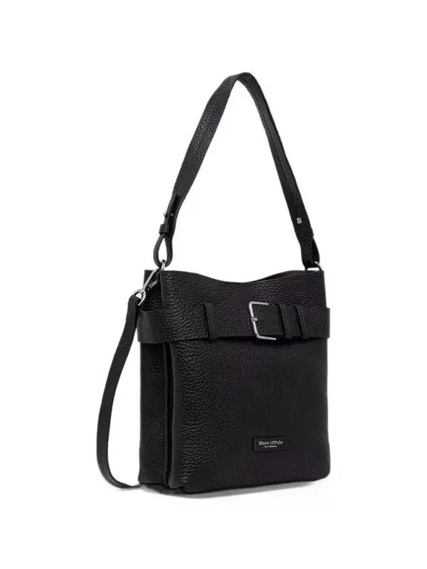 Marc O'polo Small Brinni Buckle-detail Shoulder Bag