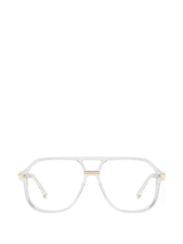 Dsquared2 Geometric-frame Glasses
