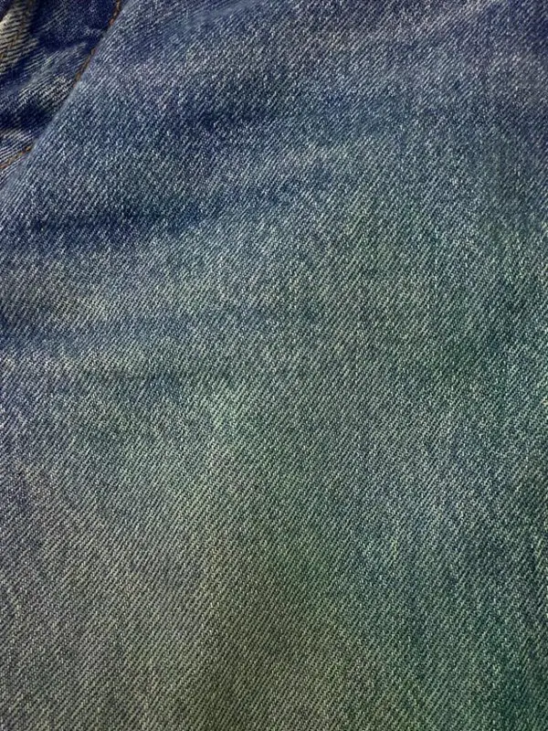 LEVI'S Wedgie Fit Distressed Jeans