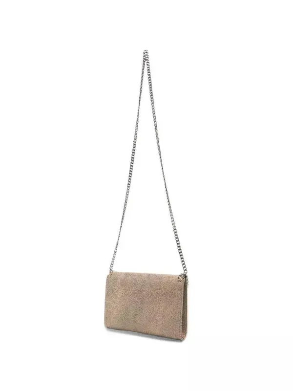 Stella McCartney Falabella Tiny Shoulder Bag