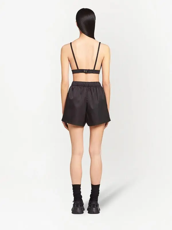 Prada Re-nylon Bralette