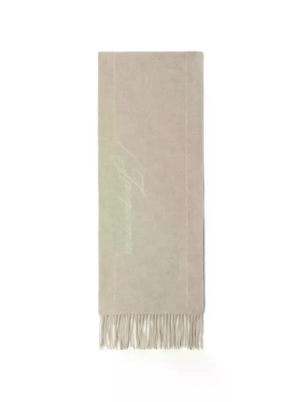 Jacquemus The Citta Scarf
