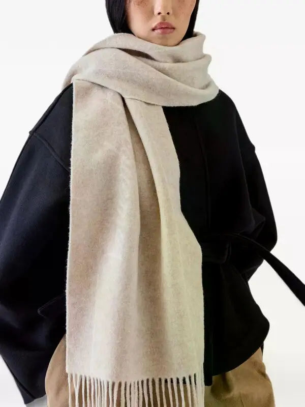 Jacquemus The Citta Scarf
