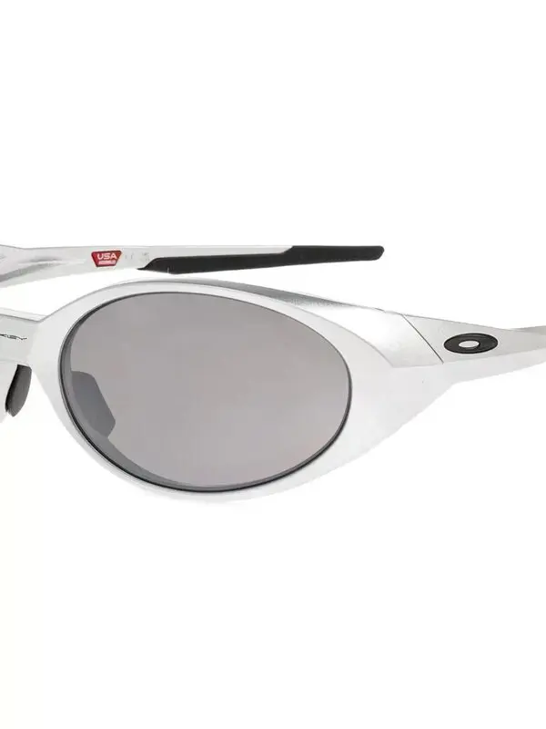 Oakley Eyejacket Redux Oval-frame Sunglasses