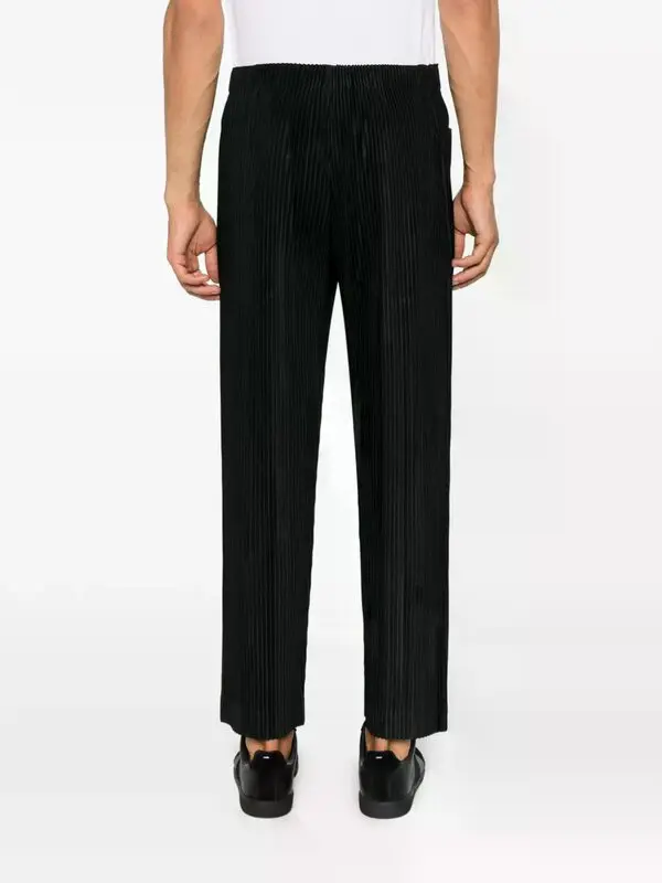 Issey Miyake Pleated Trousers