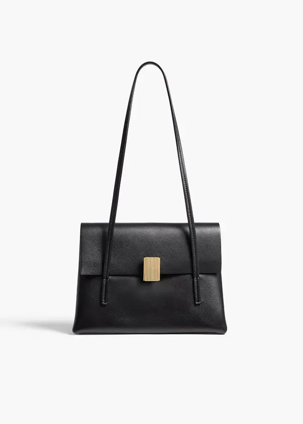 Khaite Soft Blake Small Shoulder Bag