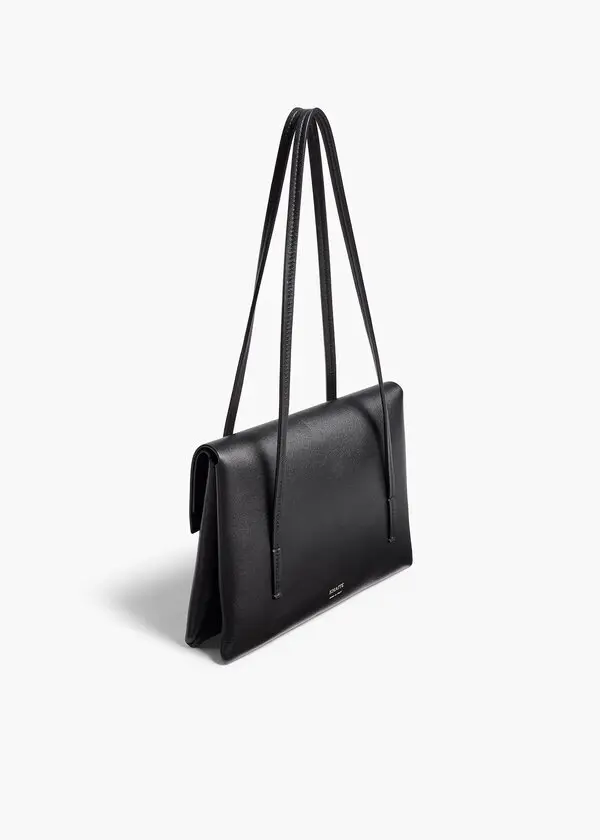 Khaite Soft Blake Small Shoulder Bag