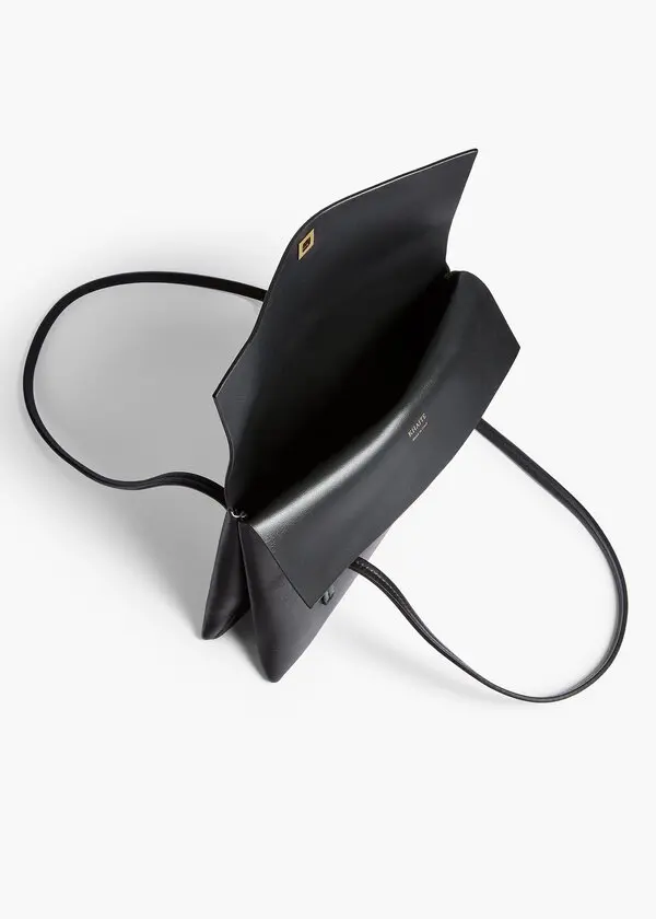 Khaite Soft Blake Small Shoulder Bag