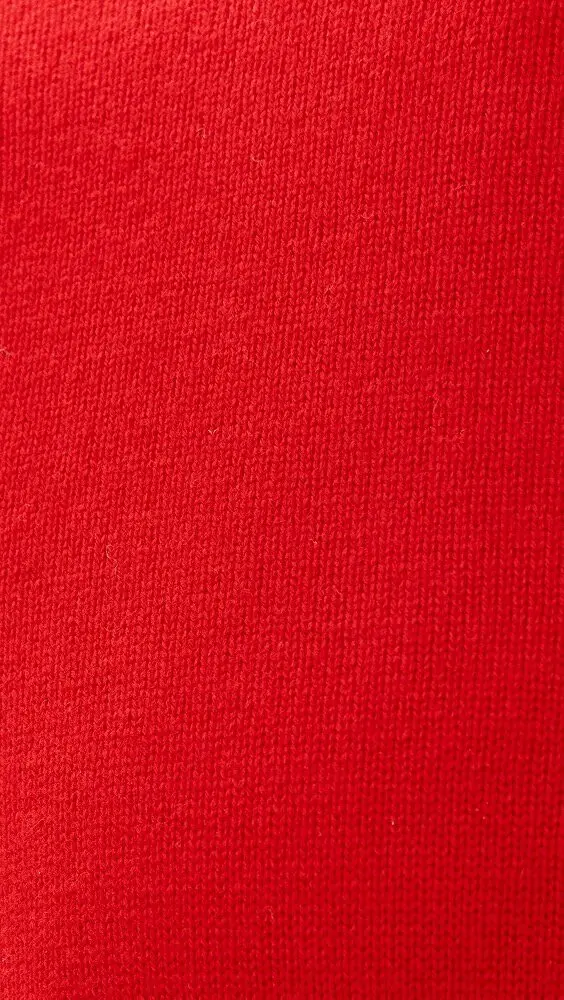 Rag & Bone Vernon Cashmere Crew Sweater