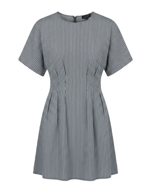 Rag & Bone Mini Dress Size Cotton