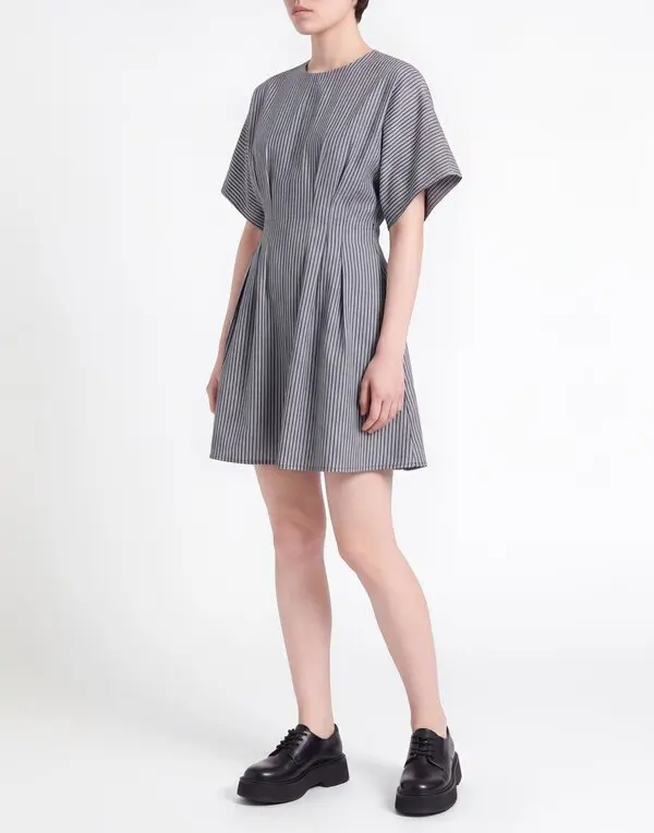 Rag & Bone Mini Dress Size Cotton
