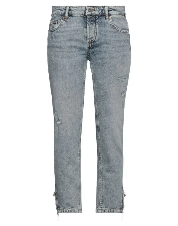 Liu Jo Jeans Size Cotton, Elastane