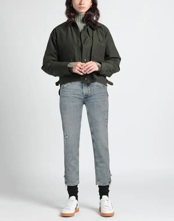 Liu Jo Jeans Size Cotton, Elastane