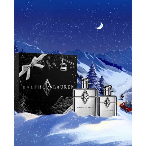 Ralph Lauren S Club Eau De Parfum 2-piece Set