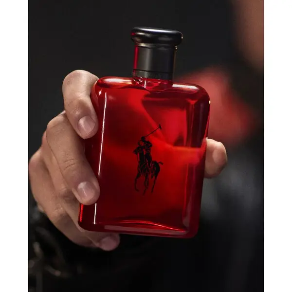 Ralph Lauren Polo Eau De Toilette 3-piece Set