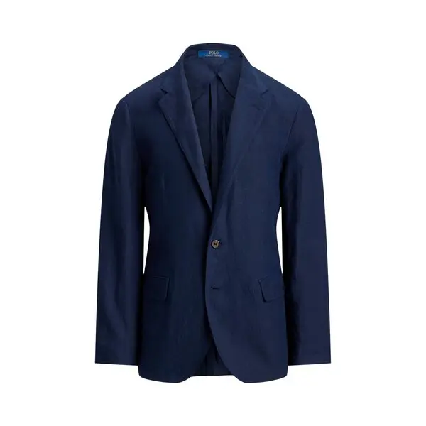 Ralph Lauren Polo Soft Modern Fit Linen Sport Coat