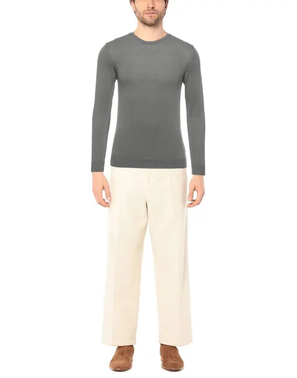 DANIELE FIESOLI Sweater Size Cotton
