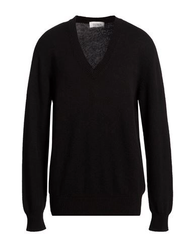 LANEUS Sweater Size Merino Wool, Cashmere