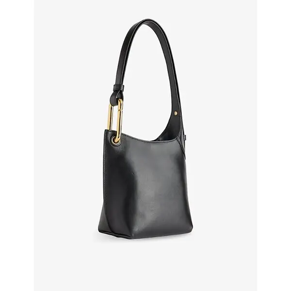 Marc Jacobs Scene Small Leather Bucket Bag