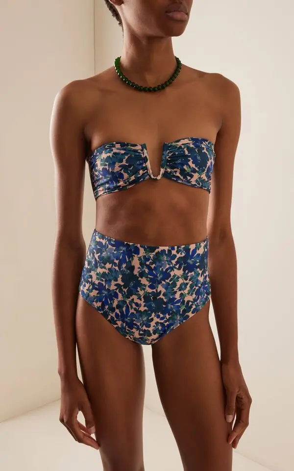 JUILLET Vera Bikini Bottom