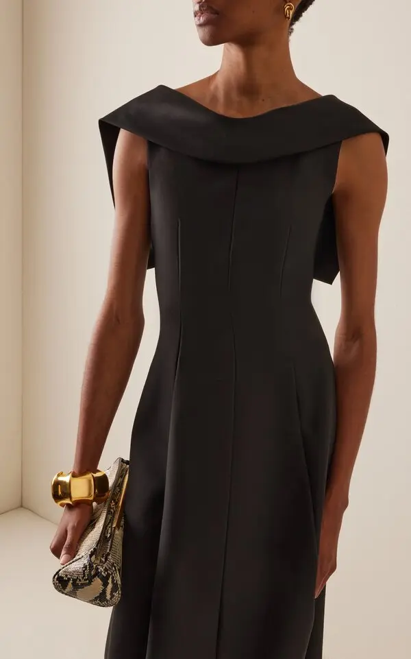 Adam Lippes Sitara Dress