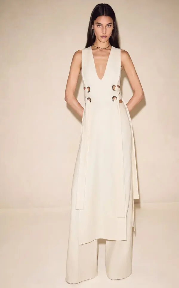 Alexis Viva Cotton Top