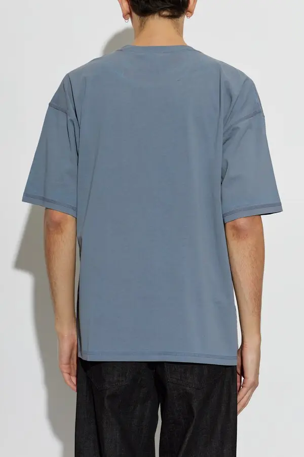 DIESEL® T-shirt ‘t-boxt-aa8