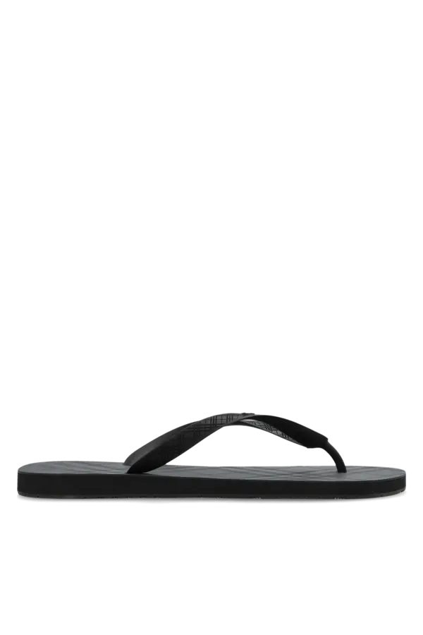 Burberry Haze’ Flip-flops - Grey