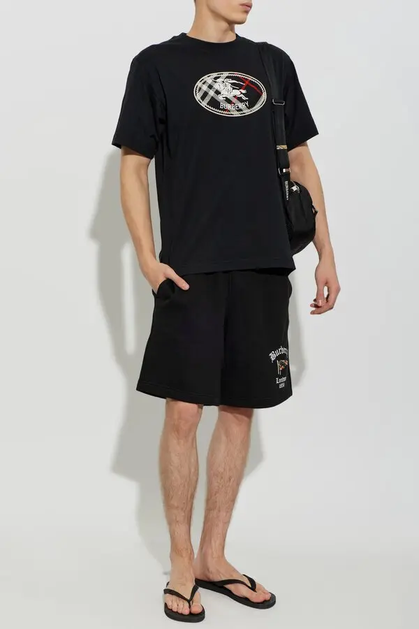 Burberry Haze’ Flip-flops