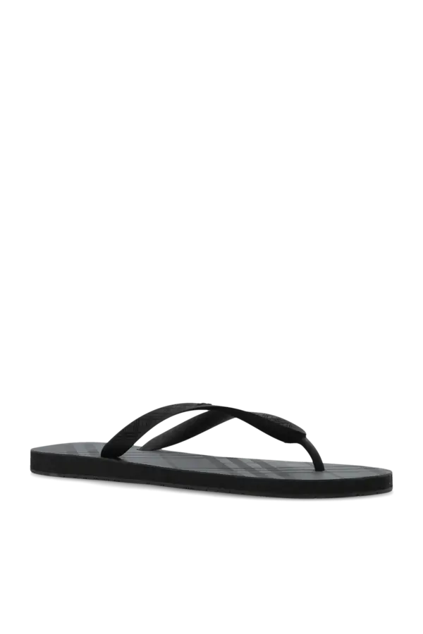 Burberry Haze’ Flip-flops