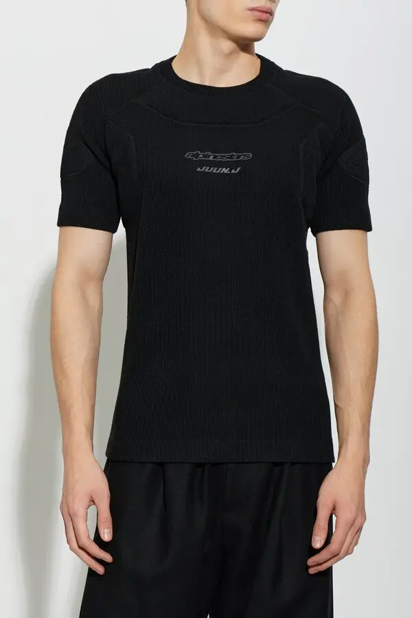 JUUN.J T-shirt