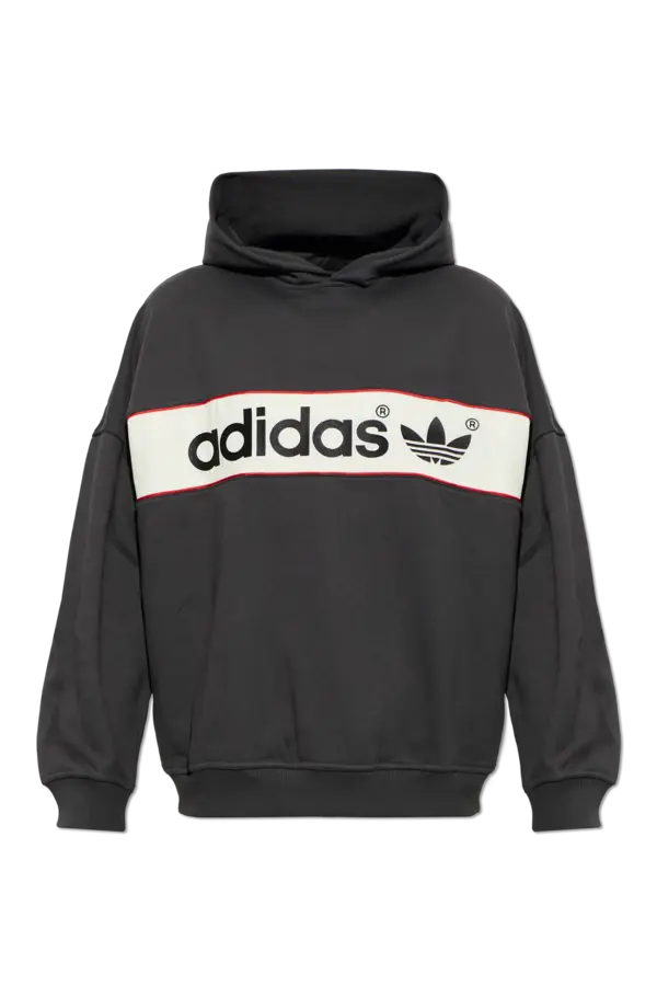 ADIDAS ORIGINALS Hoodie