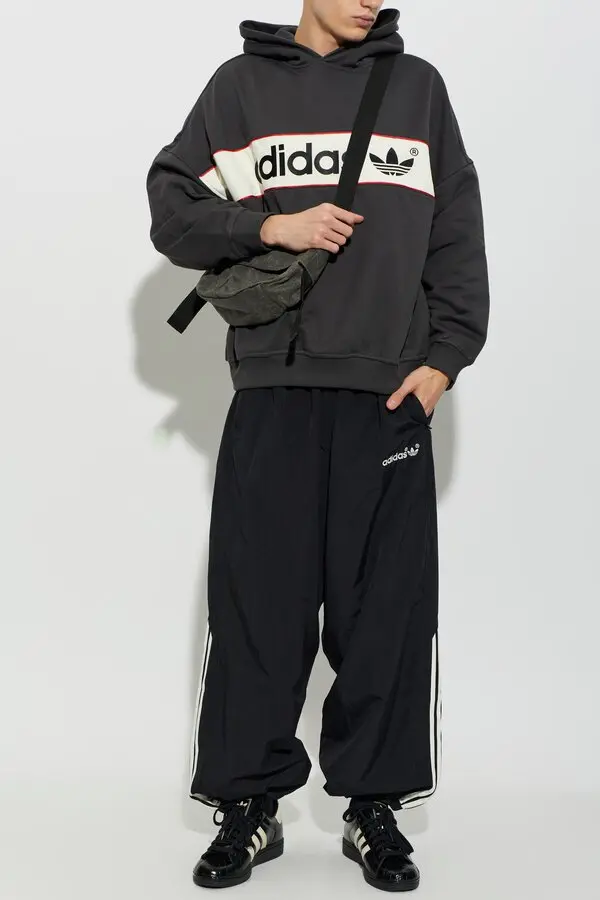 ADIDAS ORIGINALS Hoodie